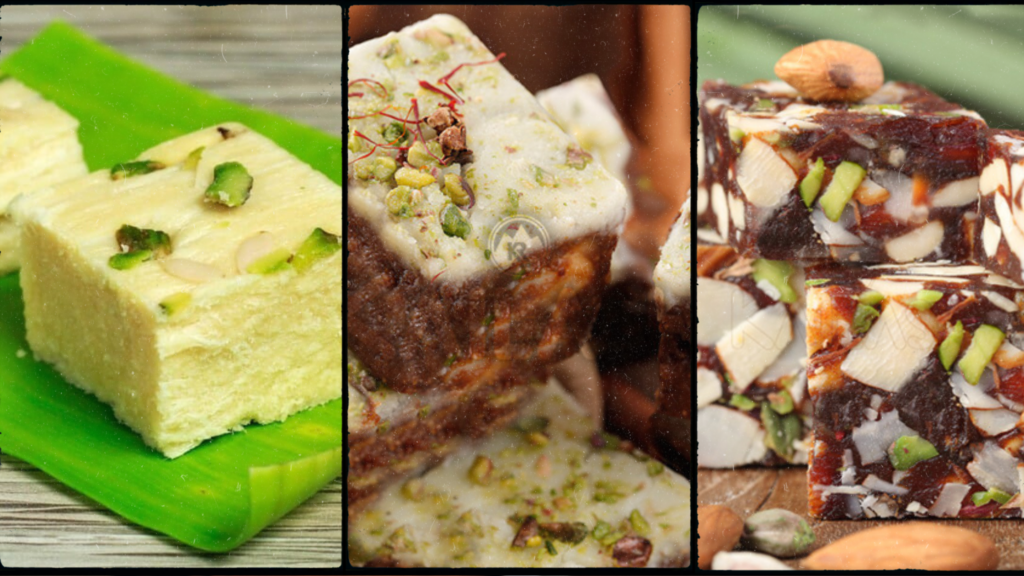 Warm And Delicious Indian Sweets To Try This Winter - Kailash Sweets ...