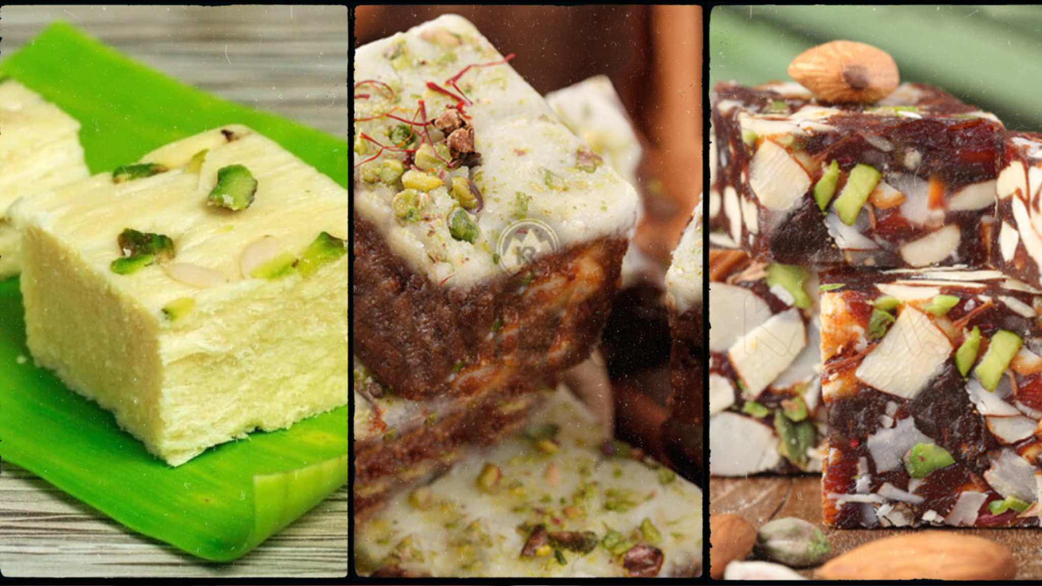 Warm And Delicious Indian Sweets To Try This Winter - Kailash Sweets ...