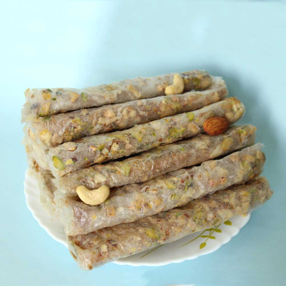 Traditional Indian sweets - Kailash Sweets & Snacks