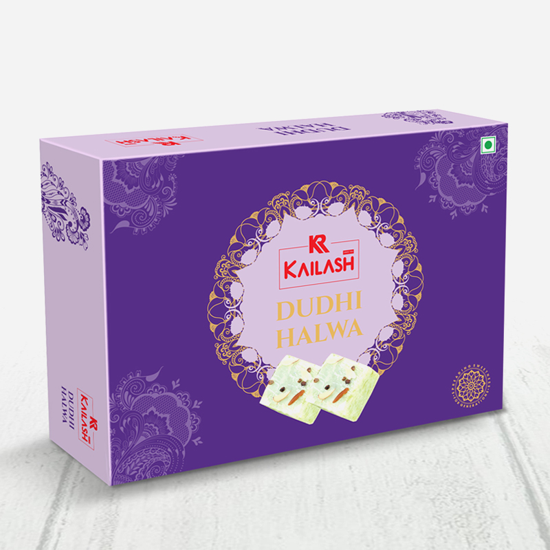 Buy Dudhi Halwa Sweets Online at best price Order Online India